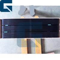 China 4P-0894 4P0894 Radiator Core for D6H D7H for sale