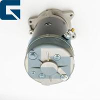 China Motor Steering 421-52-32700 0-51000-3040 for WA380-5 / WA430-6 Construction Machinery Parts for sale