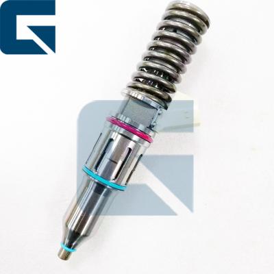 China 359-4020 3594020 C15 Diesel Engine Fuel Injector for D8T Loader for sale
