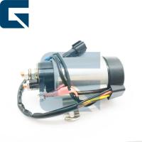 China VOE14531201 Starter Relay Safety Switch 14531201 for EC140B EC210B EC290B Excavator for sale