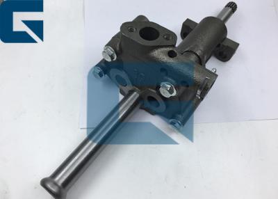 China Oil Injection Transfer Pump Excavator Engine Parts 6BD1 1-13100199-0 1131001990 113100-1990 For HELI Fork Lifter for sale