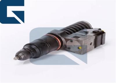 China Detroit Unit Diesel Fuel Injector Assembly 05235600 High Performance for sale