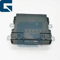 China 488-6602 4886602 Air Conditioner Controller for Excavator 320GC 323GC for sale
