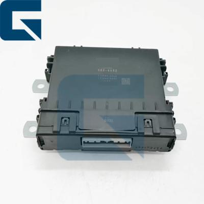 China 488-6602 4886602 Air Conditioner Controller for Excavator 320GC 323GC for sale