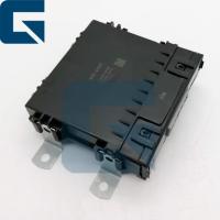 China 488-6602 4886602 Air Conditioner Controller for Excavator 320GC 323GC for sale