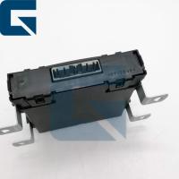 China 488-6602 4886602 Air Conditioner Controller for Excavator 320GC 323GC for sale