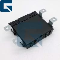 China 488-6602 4886602 Air Conditioner Controller for Excavator 320GC 323GC for sale