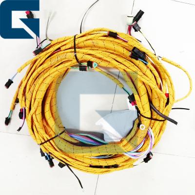China 283-2931 2832931 Chassis Wiring Harness for Excavator 323D L 323D LN for sale