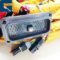 China 283-2931 2832931 Chassis Wiring Harness for Excavator 323D L 323D LN for sale