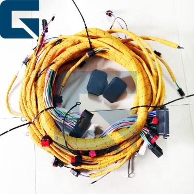 China 283-2931 2832931 Chassis Wiring Harness for Excavator 323D L 323D LN for sale