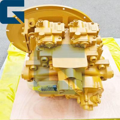 China K5V212DPH-ZN5X-15T Hydraulic Pump for E349D E349D2 Excavator for sale