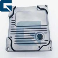 China 1J770-59052 1J77059052 Used Excavator Engine ECU Controller V2607 for Construction Machinery Repair Shops Manufacturing Plants for sale