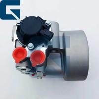 China 467-2659 4672659 Fuel Pump Housing Base for Excavator & 120K/140K/160K Grader for sale