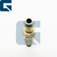 China 310-9537 3109537 Fuel Injection Lines Valve for E312D E319D Excavator for sale