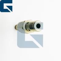 China 310-9537 3109537 Fuel Injection Lines Valve for E312D E319D Excavator for sale