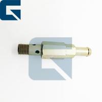 China 310-9537 3109537 Fuel Injection Lines Valve for E312D E319D Excavator for sale