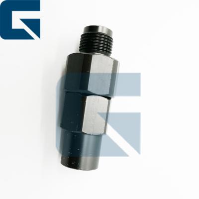 China 416-7101 4167101 Pressure Relief Valve for E320D E323D Excavator for sale