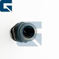 China 416-7101 4167101 Pressure Relief Valve for E320D E323D Excavator for sale