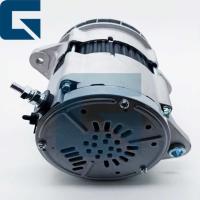China 197-8820 24V Alternator 1978820 Compatible for Excavator/Loader Models E320C/E320D/924G / 924H /928H for sale