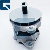 China 249-0313 2490313 C9 Engine 140M/ 160M Motor Grader Alternator 24V Construction Machinery Spare Part for sale