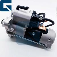 China 354-5671 3545671 Starter Motor C7.1 Engine for E320D2/E323D2 Excavator Construction Machinery Parts Electronic for sale