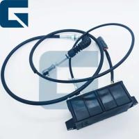 China 21EN-32300 21EN32300 24V Throttle Motor for R140LC-9S/R260LC-9S Excavator for sale