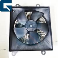 China 454-3252 4543252 Condenser Fan Motor for E329D E330D Excavator for sale