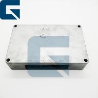 China KHR10036 ECU Controller for CX210B Control Unit for sale