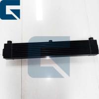 China 334-3325 3343325 Core As -Fuel Cooler for 980K/980K Wheel Loader Construction Machinery Spare Part for sale