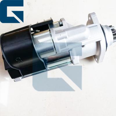 China 612600091076 Motor Starter for WP5 WP7 Engine for sale