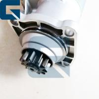 China 612600091076 Motor Starter for WP5 WP7 Engine for sale