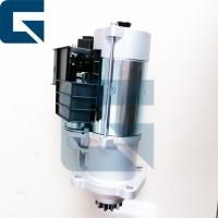 China 612600091076 Motor Starter for WP5 WP7 Engine for sale