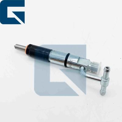 China 216-5478 2165478 3406 Engine Fuel Injector Nozzle Holder Assembly for D3G/D4G/D5G Tractor for sale