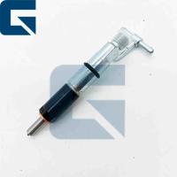 China 216-5478 2165478 3406 Engine Fuel Injector Nozzle Holder Assembly for D3G/D4G/D5G Tractor for sale