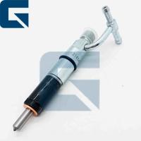 China 216-5478 2165478 3406 Engine Fuel Injector Nozzle Holder Assembly for D3G/D4G/D5G Tractor for sale