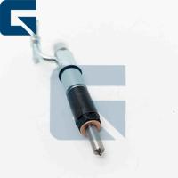 China 216-5478 2165478 3406 Engine Fuel Injector Nozzle Holder Assembly for D3G/D4G/D5G Tractor for sale