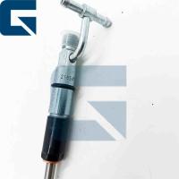 China 216-5478 2165478 3406 Engine Fuel Injector Nozzle Holder Assembly for D3G/D4G/D5G Tractor for sale