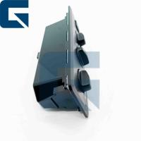 China VOE17444661 17444661 Excavator Air Conditioner Control Panel for A25G/A30G/A35G/A40G Loader for sale