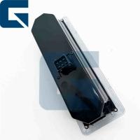 China VOE17444661 17444661 Excavator Air Conditioner Control Panel for A25G/A30G/A35G/A40G Loader for sale