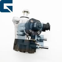 China 0445020517 Fuel Injection Pump for ISF3.8 Engine for sale