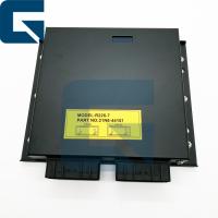 China 21N6-44101 Controller ECU ECM for R225-7 Excavator for sale