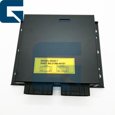 China 21N6-44101 Controller ECU ECM for R225-7 Excavator for sale
