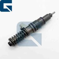 China VOE22052772 22052772 FH16 Fuel Injector for D16 Diesel Engine Parts for sale