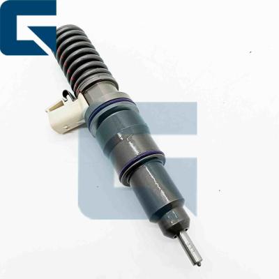 China VOE22052772 22052772 FH16 Fuel Injector for D16 Diesel Engine Parts for sale