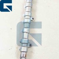 China VOE22112922 22112922 0445226098 Common Rail Oil Rail for EC350D/ EC250D Excavator for sale