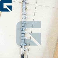 China VOE22112922 22112922 0445226098 Common Rail Oil Rail for EC350D/ EC250D Excavator for sale