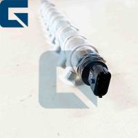 China VOE22112922 22112922 0445226098 Common Rail Oil Rail for EC350D/ EC250D Excavator for sale