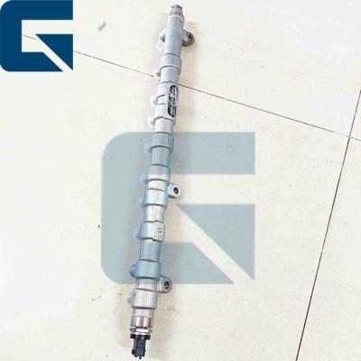 China VOE22112922 22112922 0445226098 Common Rail Oil Rail for EC350D/ EC250D Excavator for sale