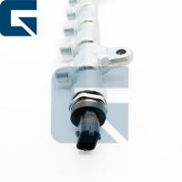 China T410594 Common Rail Assembly for E320D Excavator for sale