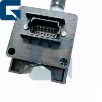 China 261-2208 2612208 Transmission Control Assembly for 420D 424D 446D Loader for sale